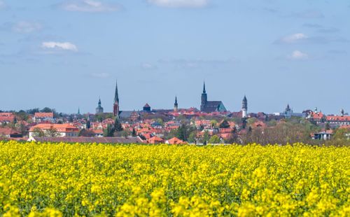 Oberlausitz, vùng đất đẹp như cổ tích ở miền Đông nước Đức - Chuyên ...
