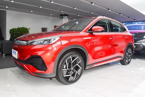 SUV công suất 201 mã lực, giá hơn 440 triệu đồng - Tạp chí Doanh Nghiệp ...