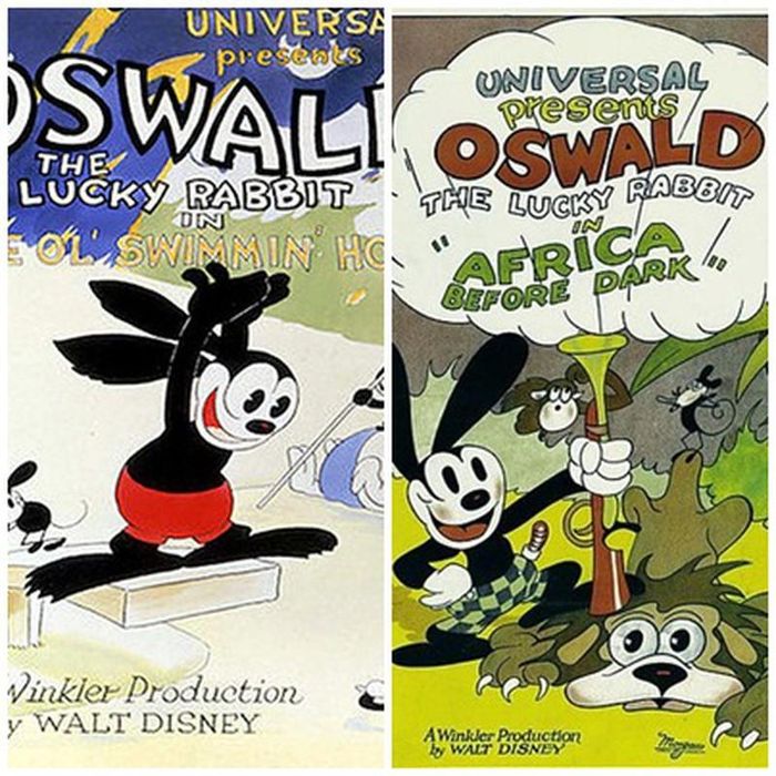 Những bí mật thú vị về Mickey Mouse - Báo Tri thức & Cuộc sống