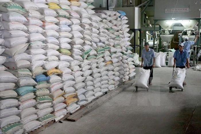 FAO và EU cùng lên tiếng về vấn đề lãng phí lương thực và vi khuẩn ...