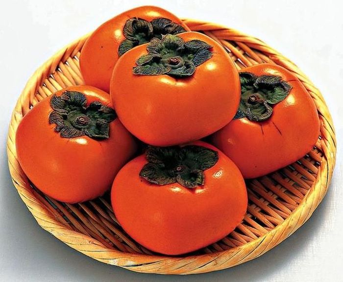 Mùa thu ăn hồng giúp chống ung thư, tăng hệ miễn dịch - Báo Kiến Thức