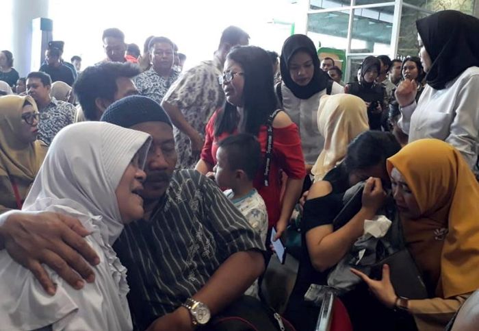 Thảm họa hàng không Indonesia: Chưa tìm thấy ai sống sót - Báo Giáo Dục ...