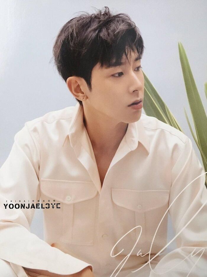 U-Know Yunho (DBSK) thẳng thắn thừa nhận bí mật hẹn hò và những nữ diễn ...