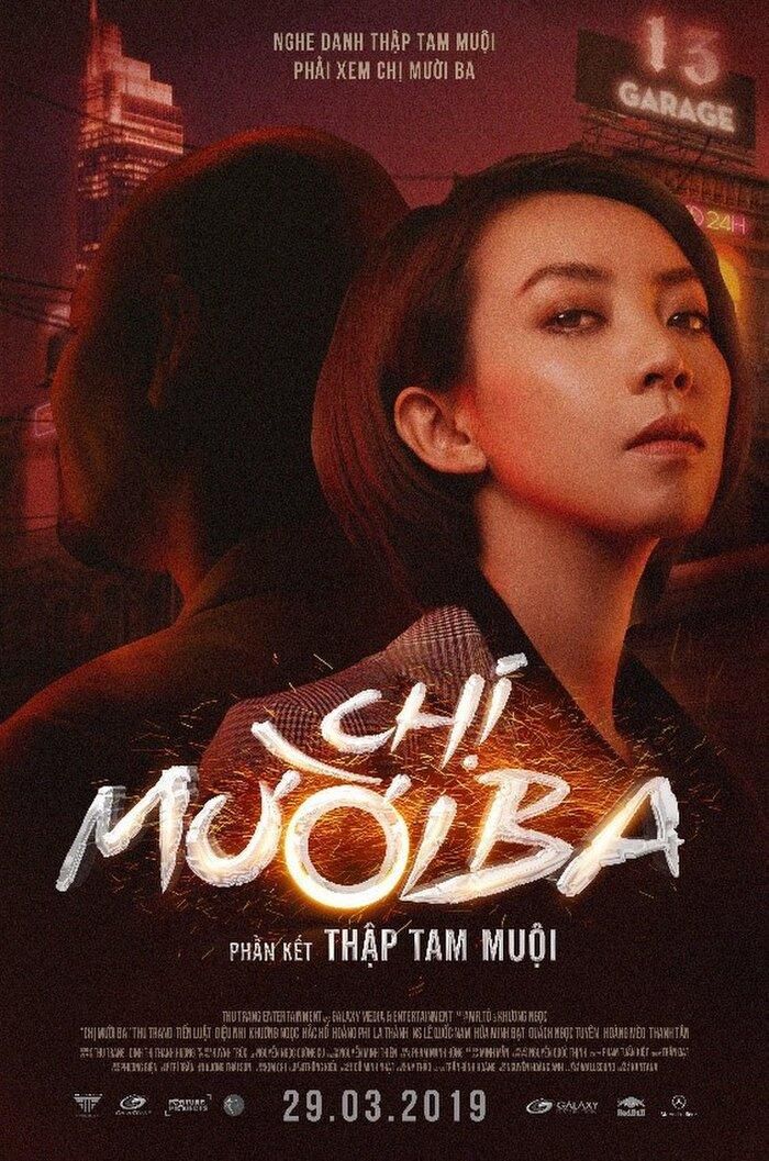 'Chị Mười Ba': Cây muốn lặng mà gió chẳng ngừng, xã đoàn dậy sóng - Tạp ...