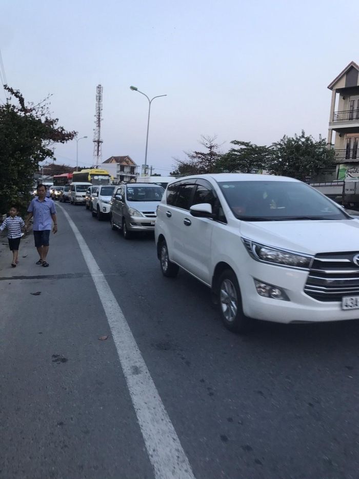 Thừa Thiên - Huế: Triển khai cảnh báo những vấn đề dân sinh qua điện ...