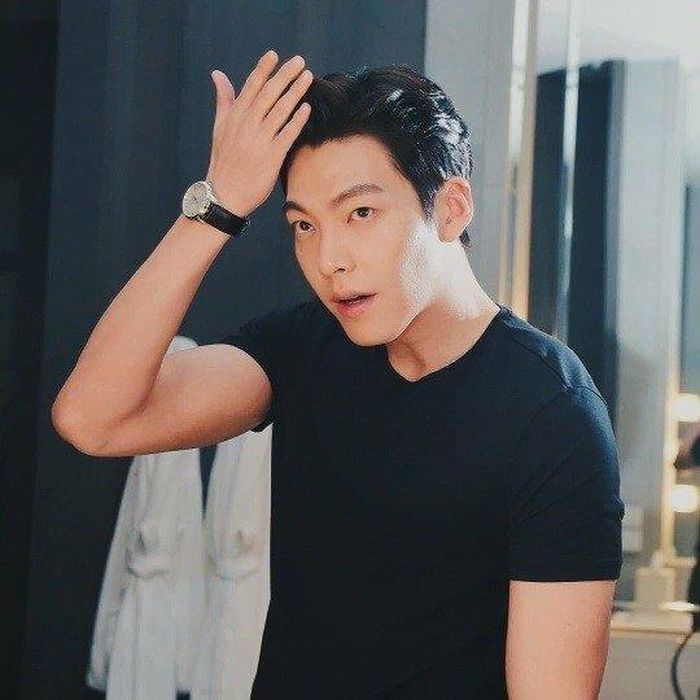 Kim Woo Bin lần đầu đăng ảnh sau 2 năm điều trị ung thư? - Tạp chí Tri thức