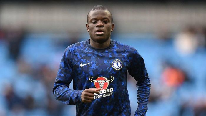 MU sắp sa thải Solskjaer, Real tranh Kante - Báo VietnamNet