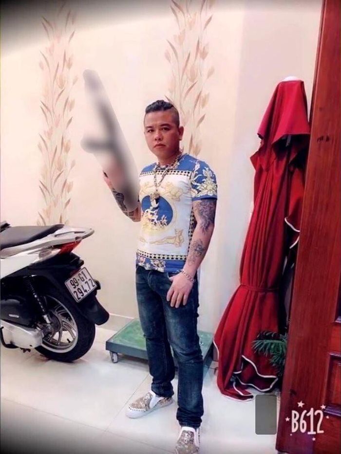 Lạnh sống lưng với 'hàng nóng, hàng lạnh' Dương Minh Tuyền khoe trong ...