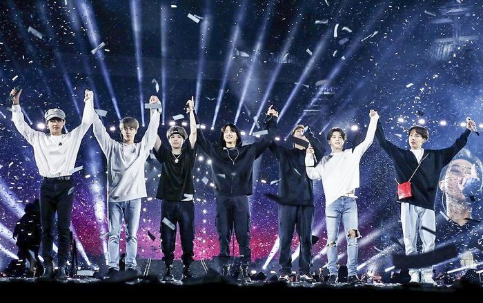 Hot như BTS: Chỉ cần tổ chức concert cũng giúp một tuyến tàu điện tại ...