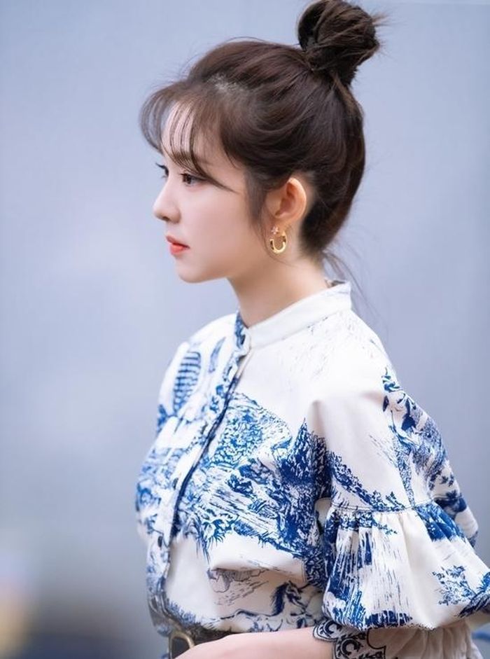 Góc nghiêng của 'tứ đại mỹ nhân' Kpop: Irene có đủ sức 'đè bẹp' bộ đôi ...