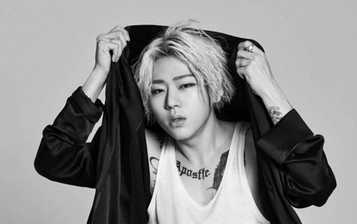 Phản ứng hóa học giữa Hwasa và Zico gây bão cộng đồng mạng! - Tạp chí ...