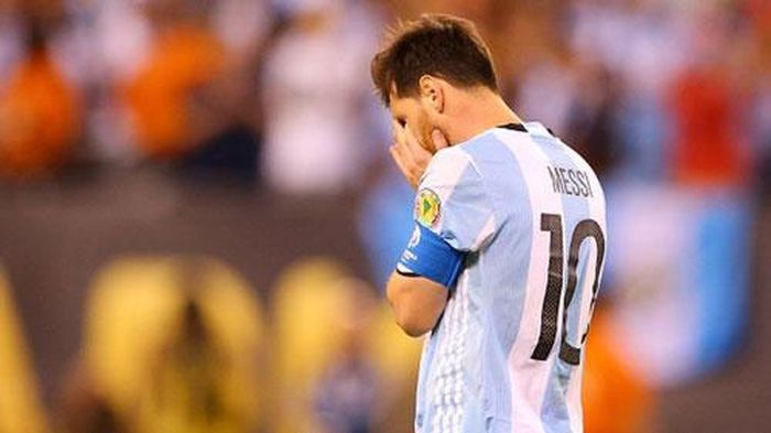 Khi nào Lionel Messi sẽ giải nghệ? - Tạp chí Doanh Nghiệp Việt Nam