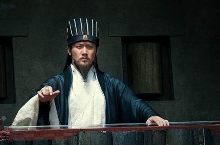 Bí mật tiếng đàn 'truyền thần' xua tan 15 vạn hùng binh Tư Mã Ý của Gia ...