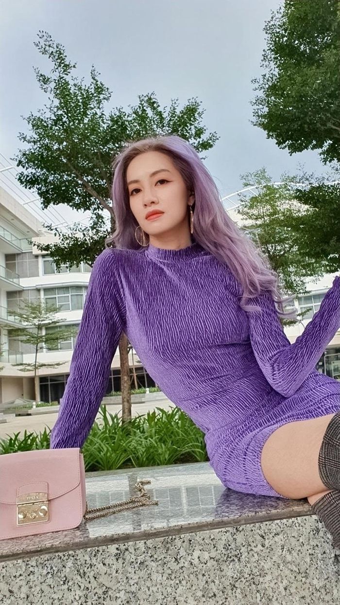Tracy Trinh – Cô gái vàng trong làng beauty blogger - Tạp Chí Đẹp