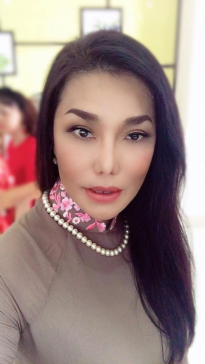 Cindy Thái Tài lên án người trục lợi, xin cơm từ thiện mang đi bán ...