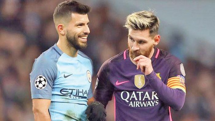 Chuyển nhượng cầu thủ: Barca phải bán một số tên tuổi; MU tính 'thương ...