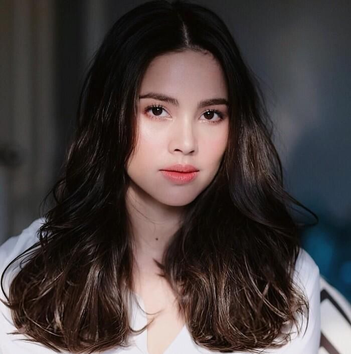 5 bộ phim truyền hình của Yaya Urassaya được người hâm mộ trong nước và ...