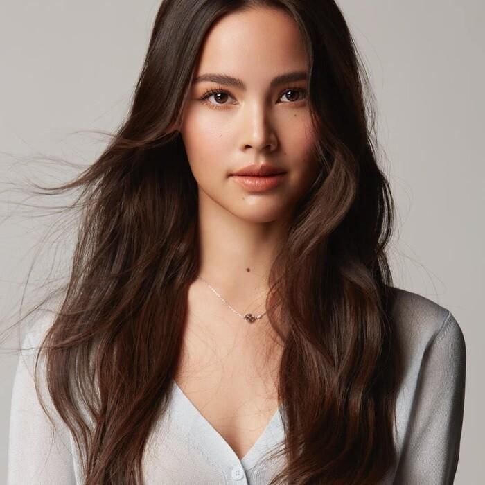 5 bộ phim truyền hình của Yaya Urassaya được người hâm mộ trong nước và ...