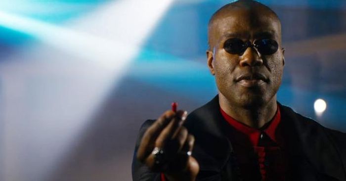 'The Matrix Resurrections': 'Ma trận' hồi sinh sau 18 năm - Báo Thể ...