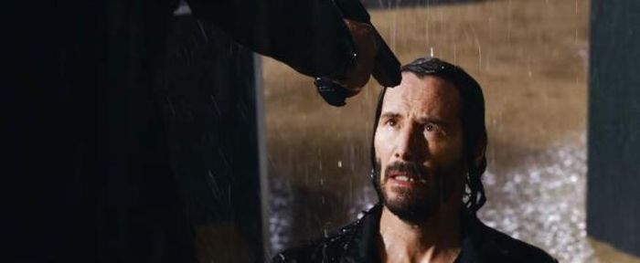 'The Matrix Resurrections': 'Ma trận' hồi sinh sau 18 năm - Báo Thể ...