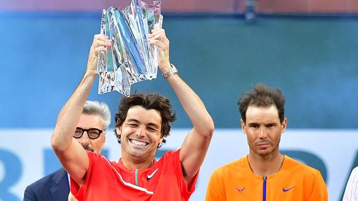 Taylor Fritz: Niềm hy vọng mới của quần vợt Mỹ? - Báo Thể Thao & Văn ...
