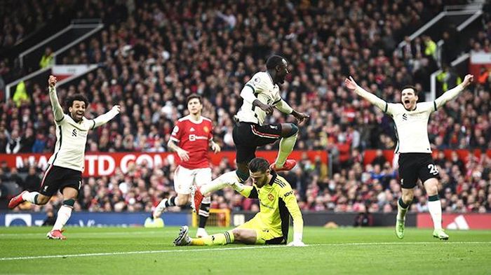 Nhận định bóng đá Liverpool vs MU: Người mong ăn 4, kẻ khát Top 4 - Báo ...