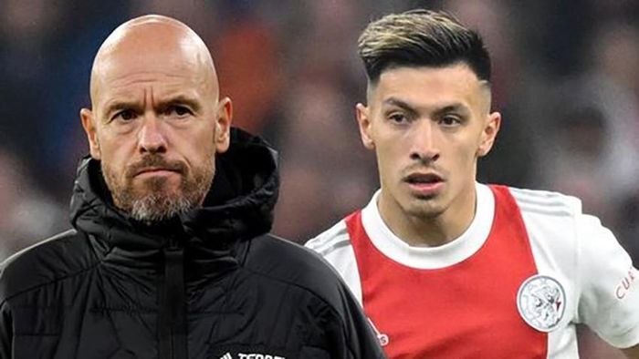 Ten Hag tiết lộ lối chơi và kế hoạch chuyển nhượng dự phòng của MU ...