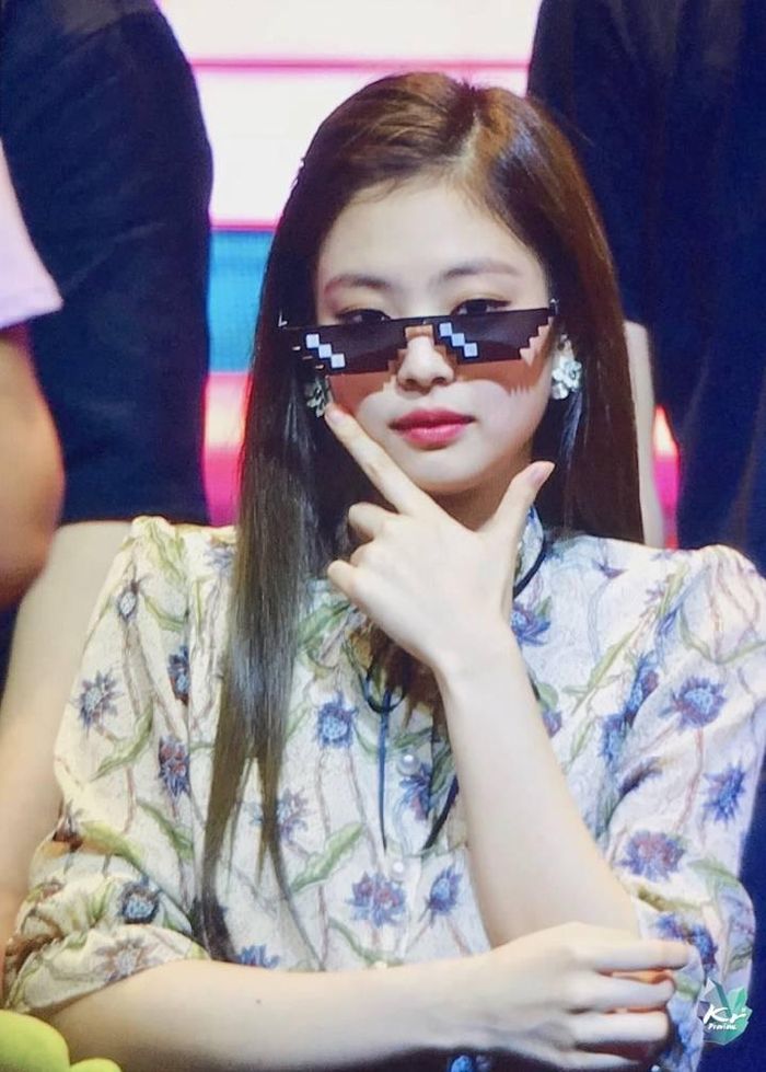 Nguồn gốc nghệ danh Jennie Ruby Jane gây tranh cãi trong 'The Idol ...