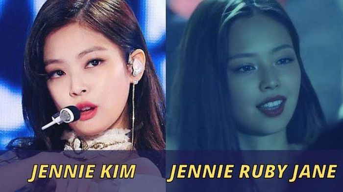 Nguồn gốc nghệ danh Jennie Ruby Jane gây tranh cãi trong 'The Idol ...