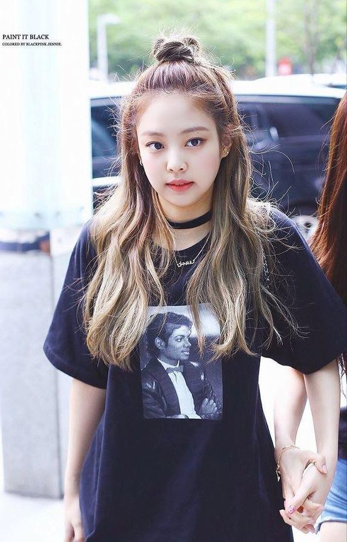 Nguồn gốc nghệ danh Jennie Ruby Jane gây tranh cãi trong 'The Idol ...