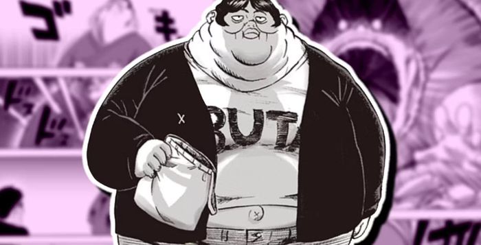 Pig God là ngôi sao của 'One-Punch Man' - Tạp chí Tri Thức Trực Tuyến