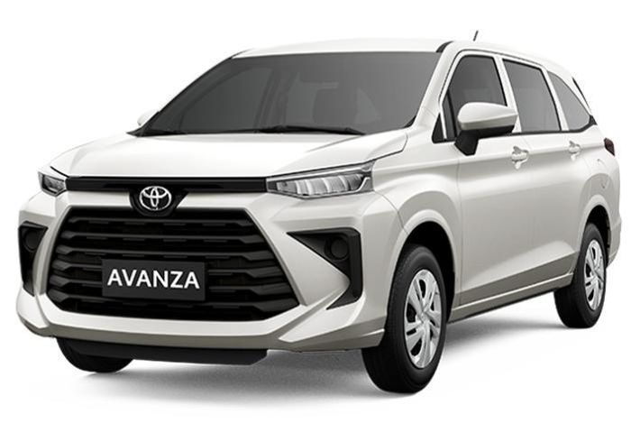 Toyota Avanza 2023 giá chỉ từ hơn 500 triệu nhưng tiện nghi, thiết kế ...