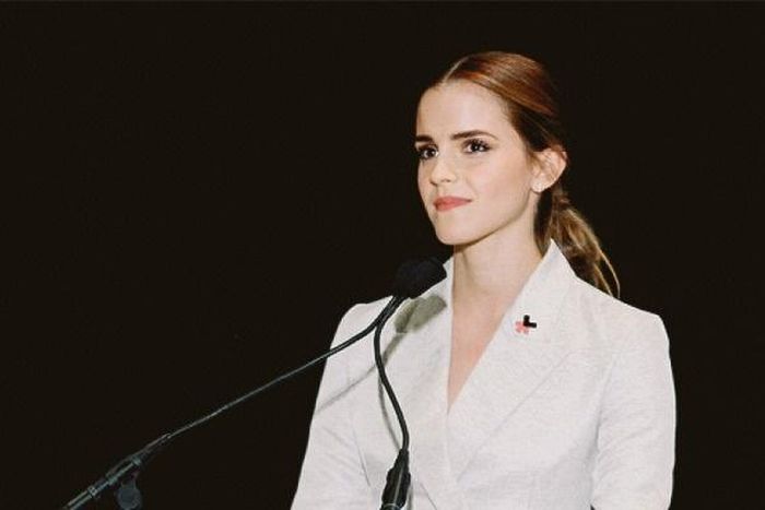 Cách Emma Watson 'vung đũa thần' chấm dứt bạo lực đối với phụ nữ - Tạp ...