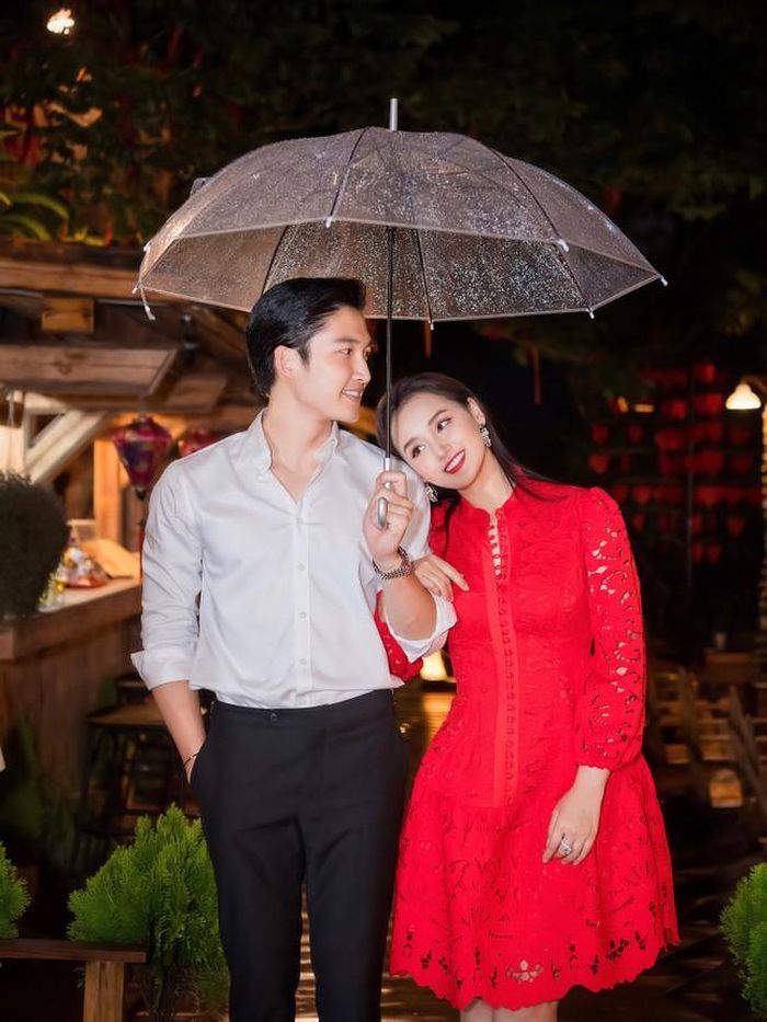 Choáng với cách Lã Thanh Huyền bày cho Đình Tú làm để vơi nỗi buồn ...