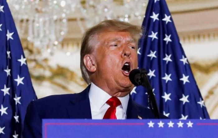 Ông Trump kêu gọi cắt ngân sách của Bộ Tư pháp Mỹ và FBI