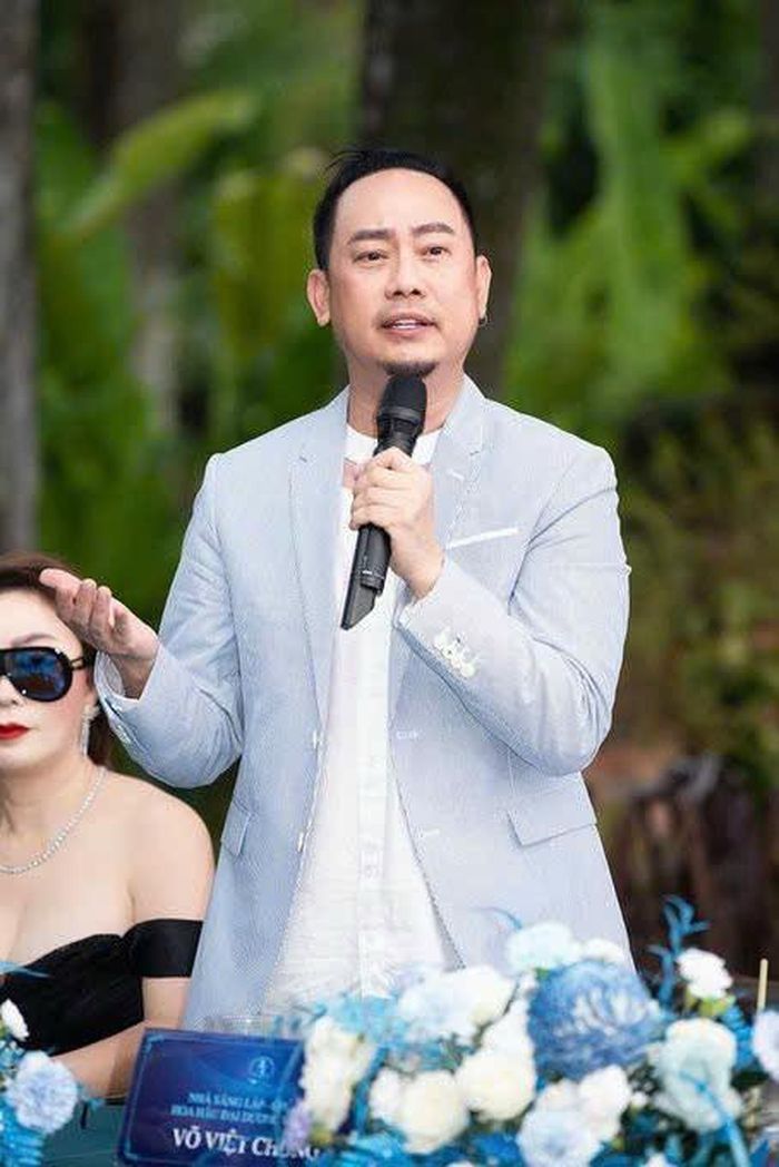 Nhà thiết kế Võ Việt Chung: Bảo vệ môi trường bằng… nhan sắc - Báo Thể ...