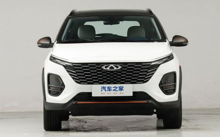 Omoda 3 2023 lộ diện, ngày về Việt Nam không xa - Báo Công Luận