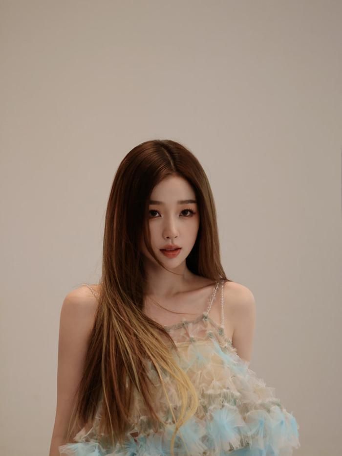 Ngu Thư Hân lên tiếng về tin đồn hẹn hò với đàn anh lớn hơn 17 tuổi ở ...