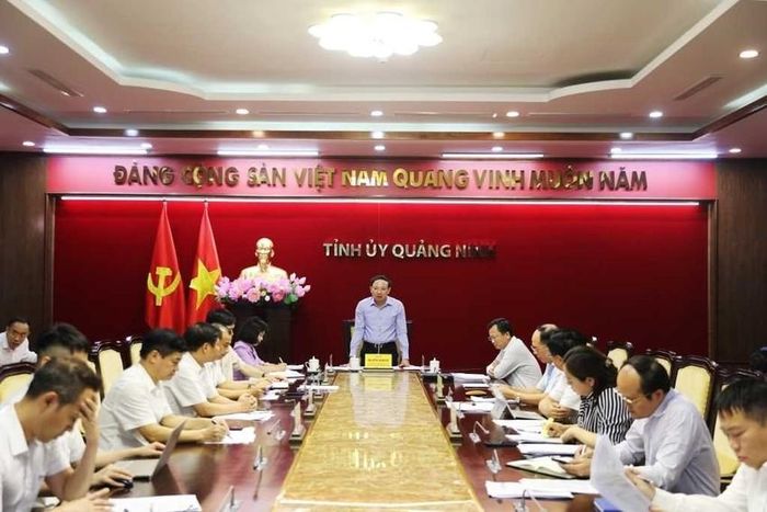 Quảng Ninh sẽ ưu tiên cấp điện cho hoạt động du lịch - Báo Pháp Luật TP.HCM