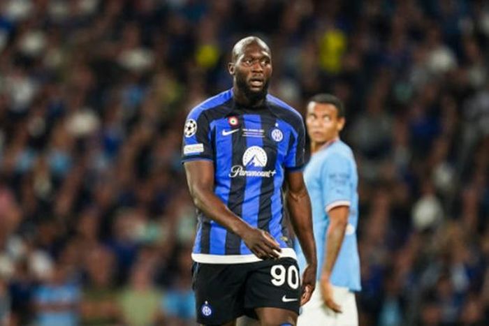 Lukaku liên tục báo hại đồng đội, fan Inter tiếc đứt ruột vì hàng tá cơ ...