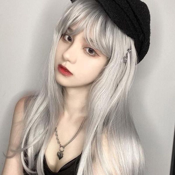 Gợi ý các kiểu nhuộm tóc cháy như BLACKPINK để bạn nổi bật đi concert ...