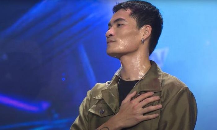 Rap Việt mùa 3 tập 12: B Ray nhận 'chưa trải sự đời', Bảng A cạnh tranh ...