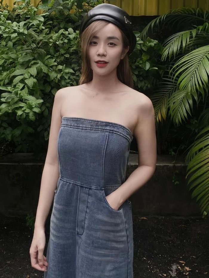 Nhan sắc Cindy Lư sau 3 năm chia tay Hoài Lâm như thế nào mà netizen ...