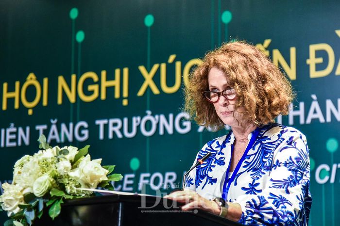 Giám đốc quốc gia WB tại Việt Nam: TP.HCM cần trở thành nơi kinh doanh ...