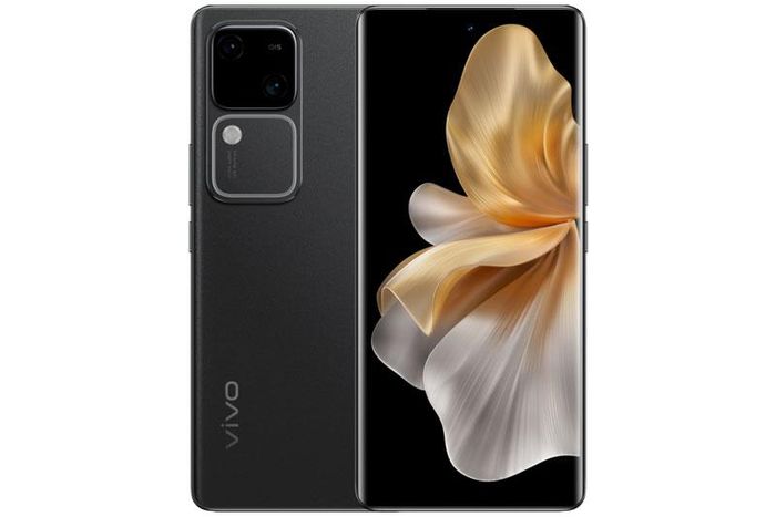 Smartphone chống nước, chip Snapdragon 7 Gen 3, RAM 12 GB, sạc 80W, giá ...