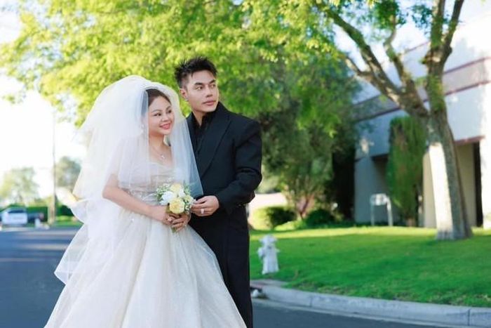 Jennifer Lê Giang và Jessica Dương Lâm chụp ảnh cưới, kết lại chuỗi ...
