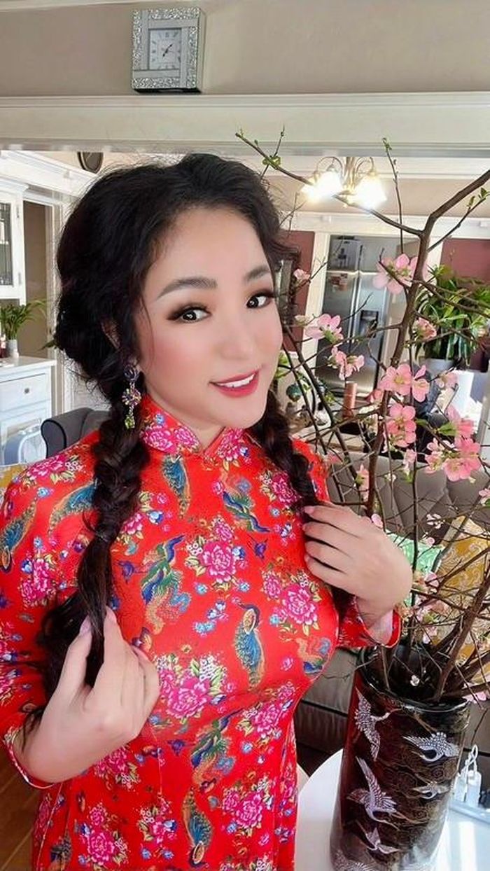 Toàn cảnh 3 biệt thự triệu đô tại Mỹ của danh hài Thúy Nga - Báo Tri ...