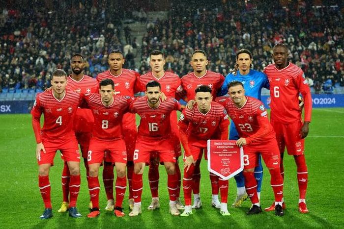 Danh sách chính thức 24 đội tuyển dự Euro 2024 - Báo Người Lao Động
