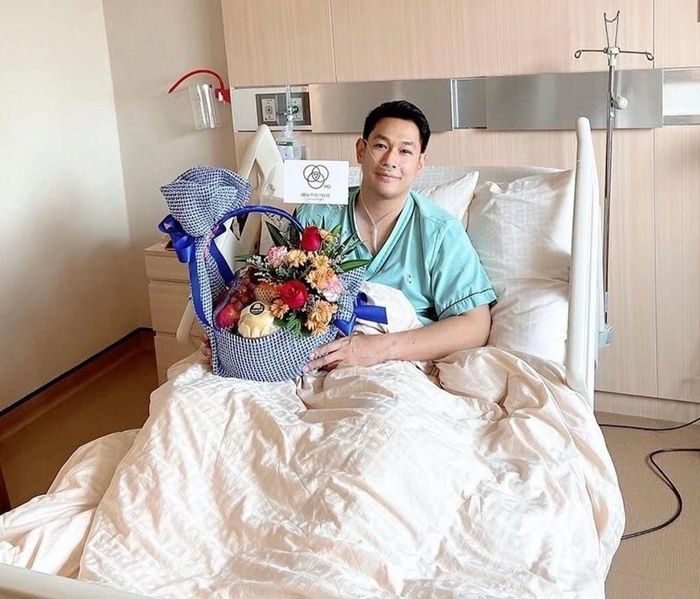 Nam diễn viên phim 'Cô dâu hoàn hảo' qua đời ở tuổi 39 - Báo VietnamNet