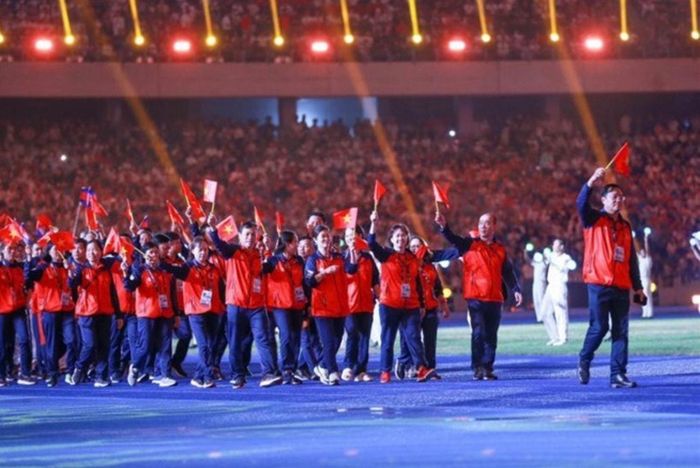 Động lực cho tấm vé World Cup 2025 của tuyển Futsal Việt Nam; Huấn ...